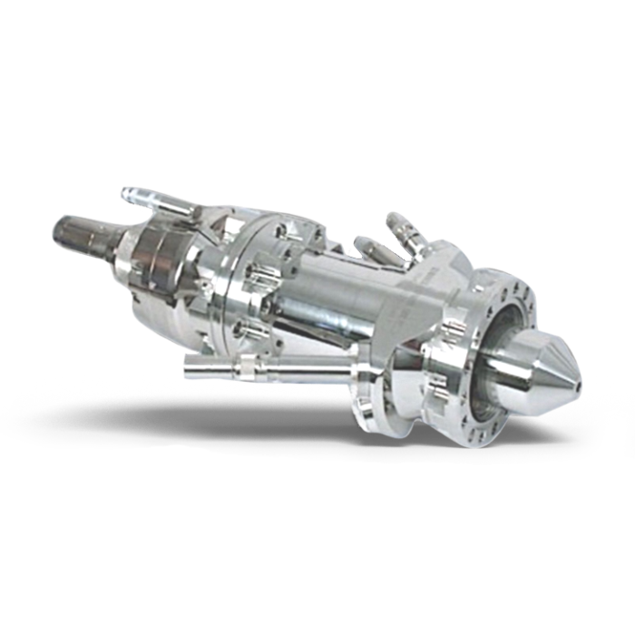 EMG-4210 / EGPS-4210 Medium Energy Electron Gun System