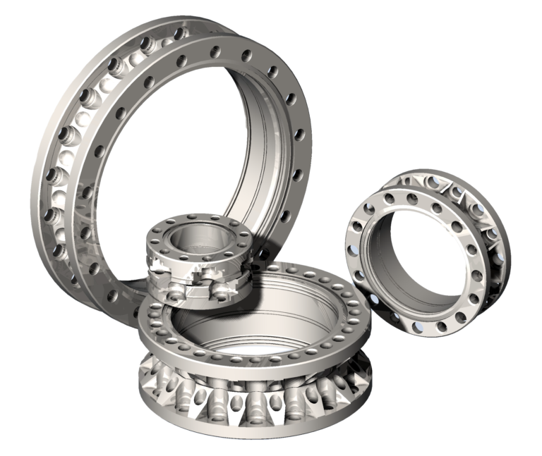 4.50” to 2.75” Close Coupler