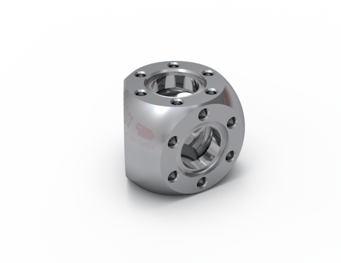 Vacuum Chambers Archives Kimball Physics