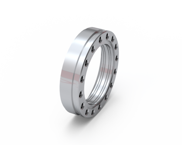 Perimeter Weld Flanges | Kimball Physics | Find Top Perimeter Weld ...