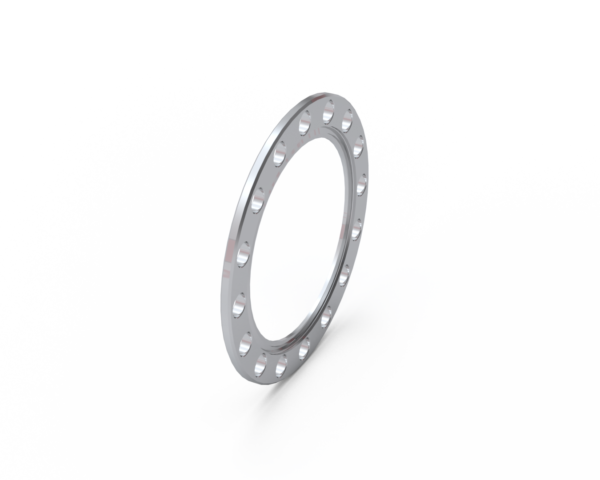 4.50" Thin Flange (0.175") - Bore (2.900") | Kimball Physics