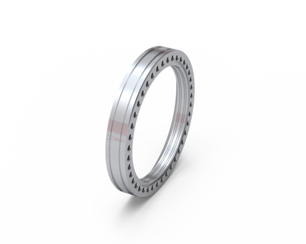 8 In. Conflat Perimeter Weld Flange