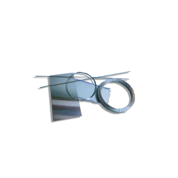 Wire Stock | Kimball Physics