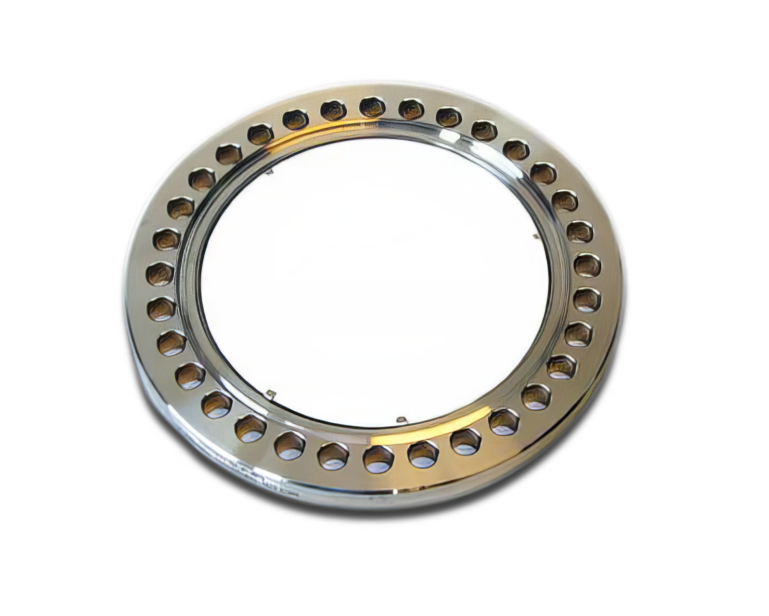 RHEED Phosphor Screens | Kimball Physics
