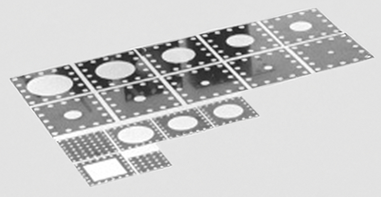 eV Parts: Modular Components for Vacuum and Electron/Ion Beam System ...